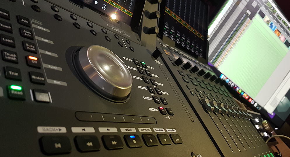 Digital Audio Post Collective - The First Dolby™ Atmos Enabled Studio ...