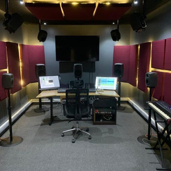 Digital Audio Post Collective - The First Dolby™ Atmos Enabled Studio ...